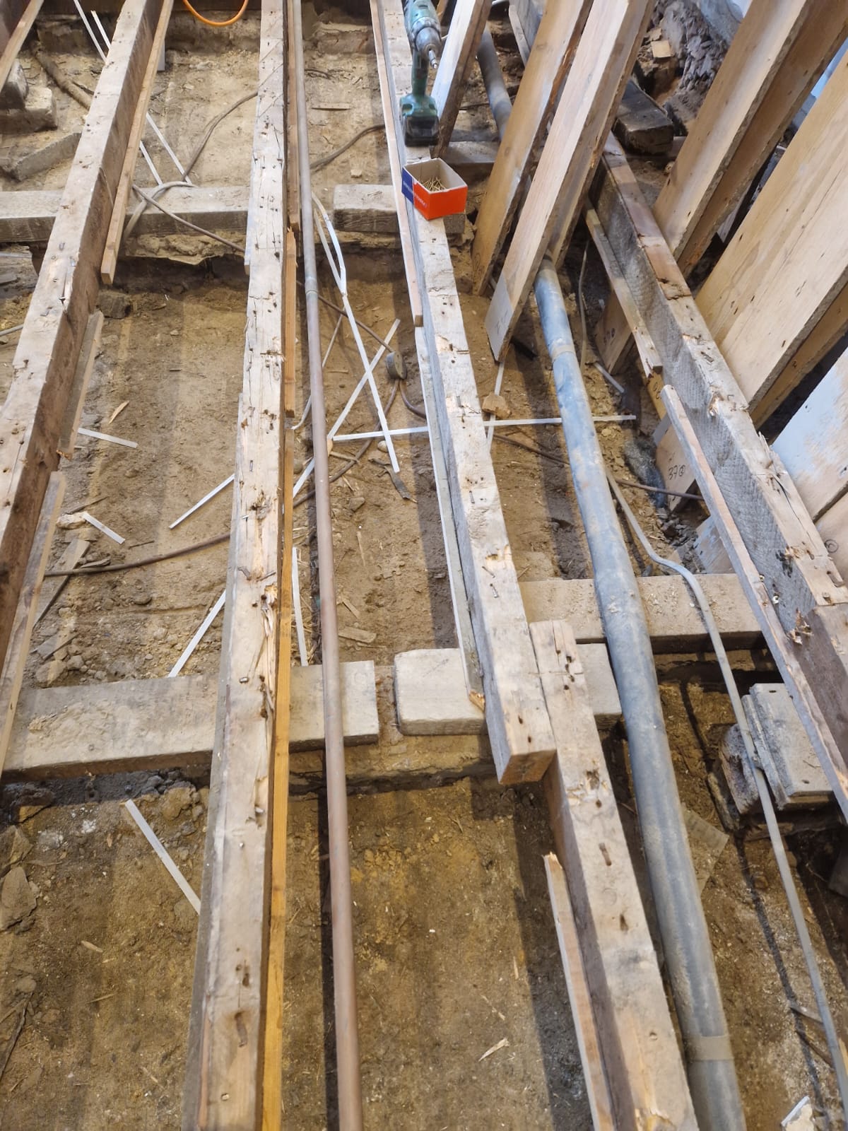 Thermal Insulation London Experts | Quality & Affordable